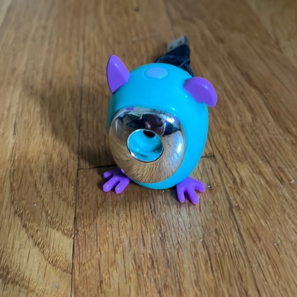 Toys | Snap Pets Selfies In A Snap Portable Bluetooth Camera Wowwee ...